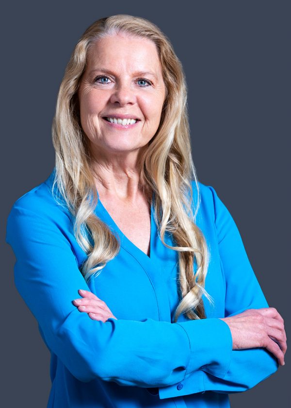 Diane Feffer – Launching New Authors